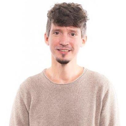 Best Samuel | Caritas Oberberg